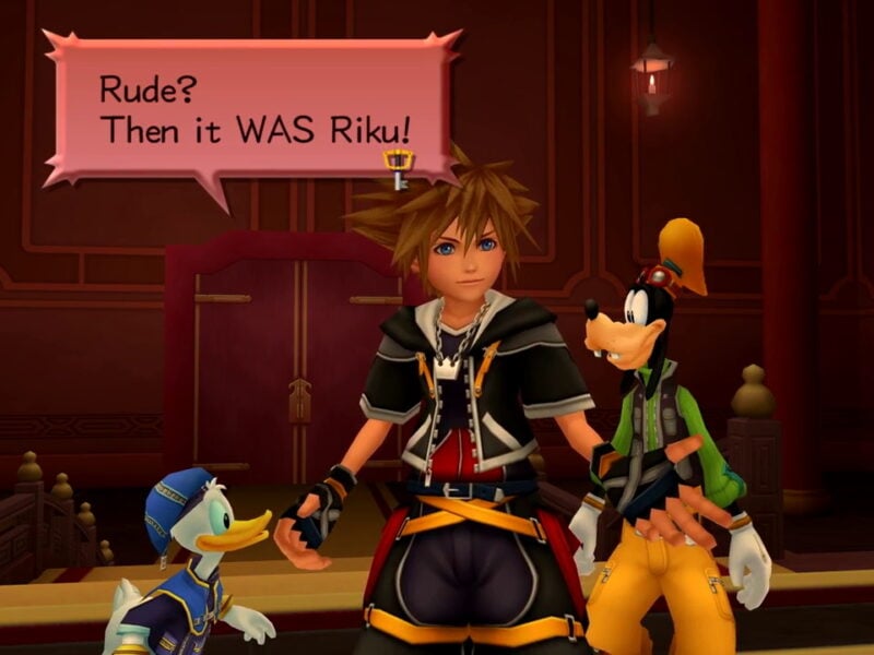 Is Sora Dumb? – The Gummi Blog